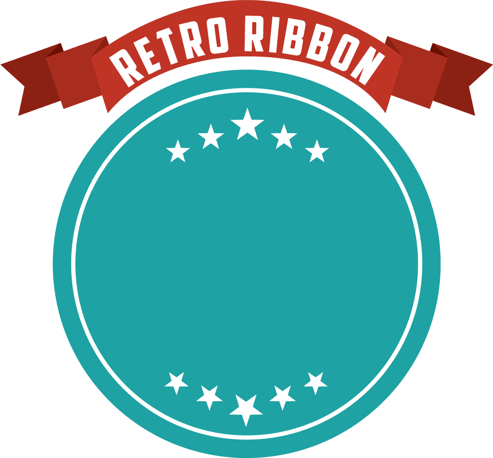 free Simple retro label design for multiple vector 339795