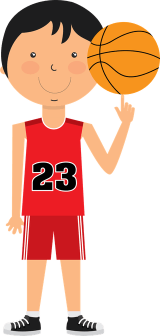 free Flat icons of kids doing different ... | Magipik Free Vector